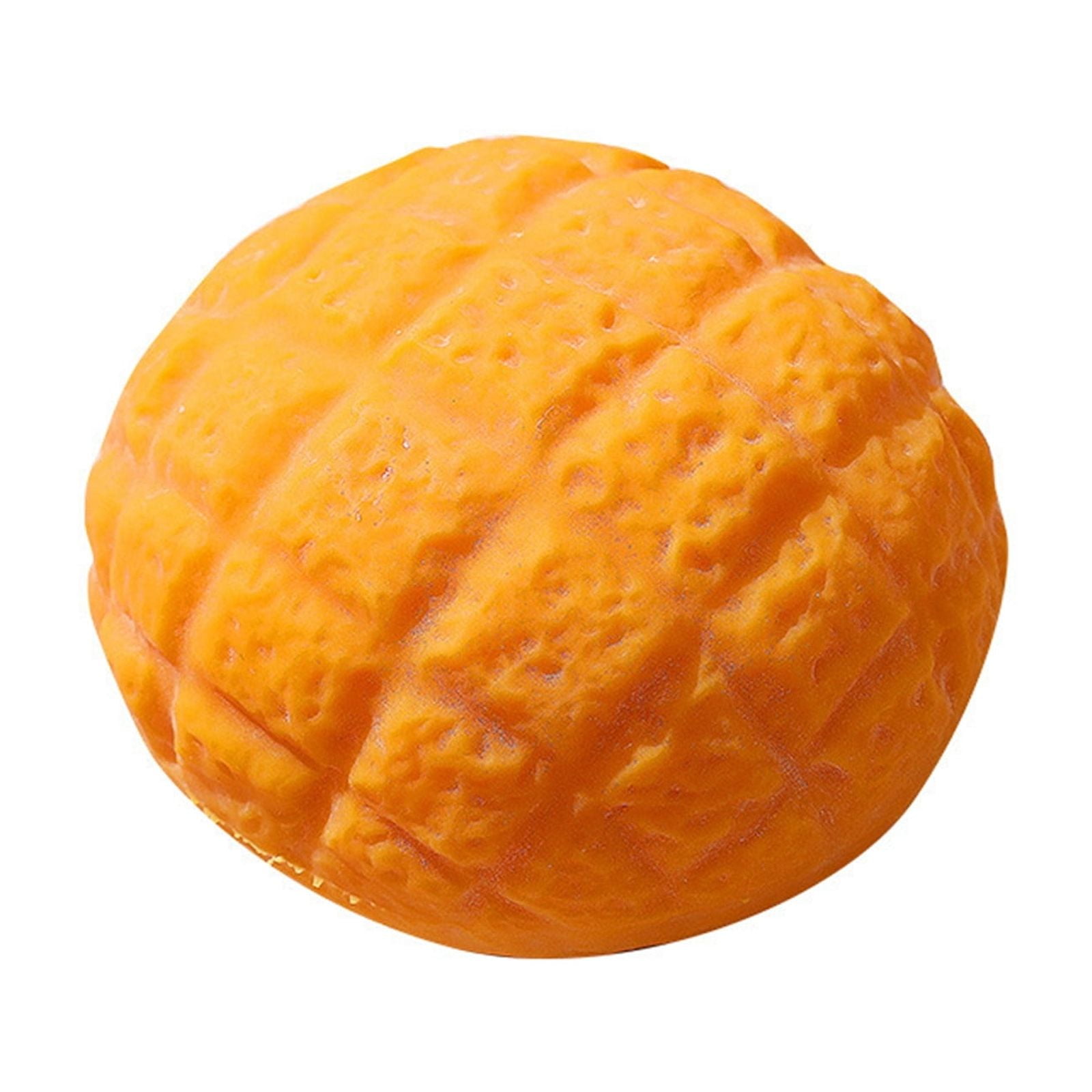 Super Soft Pineapple Bread Bread Stress Toy,Slow Rising Squishies ...