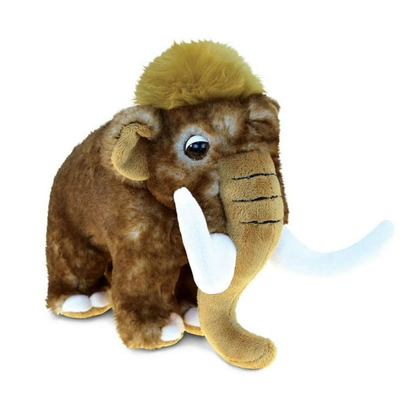 Woolly Mammoth