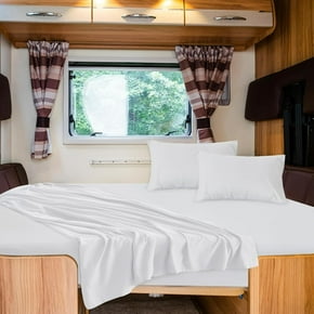 Rv Short Queen Bedding Sets