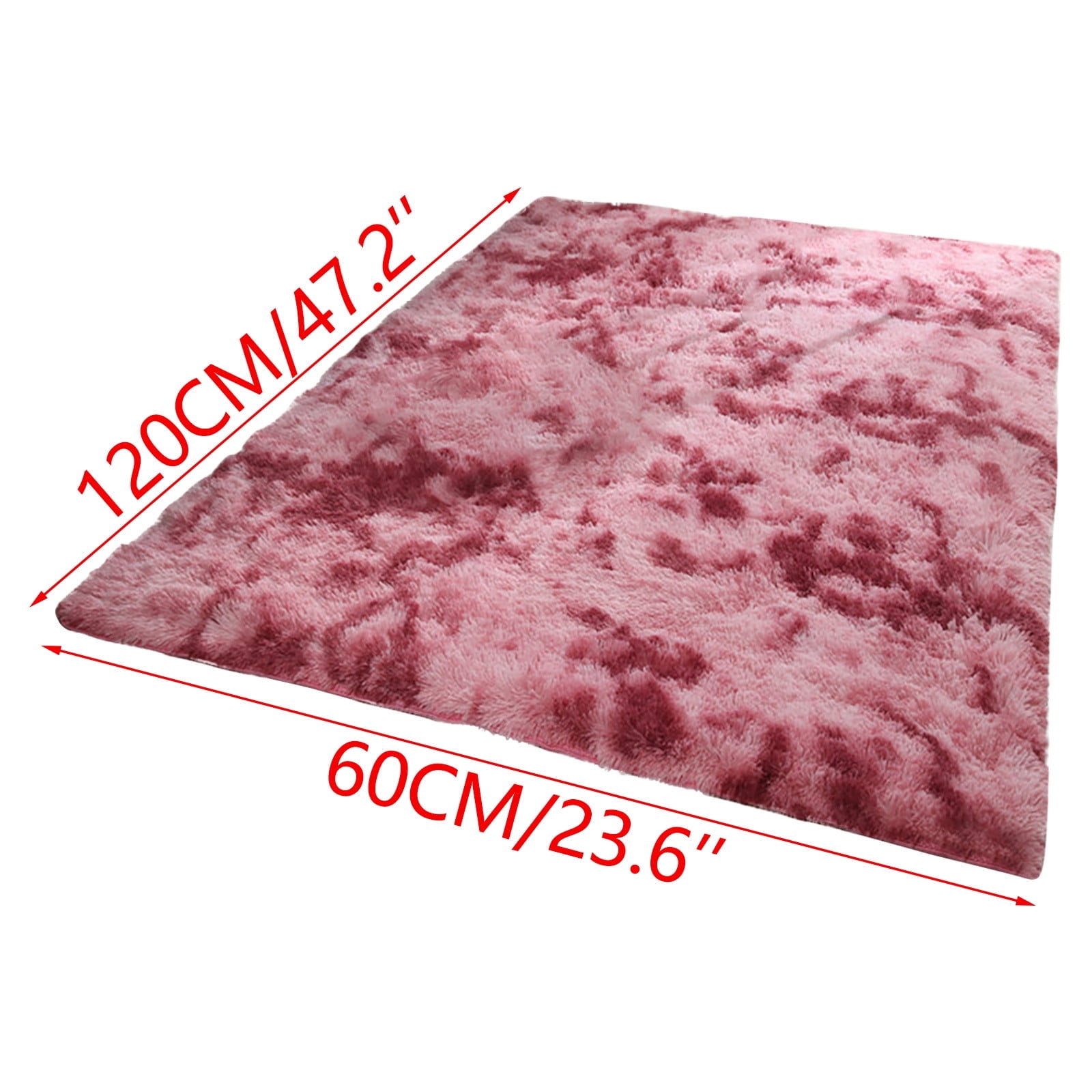 Super Soft Rug Rug, Indoor Modern Plush Area Rug for Living Room ...