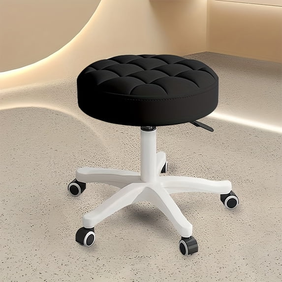 Super Soft Seat Cushion,360° Swive,Height Adjustability,New Upgraded ...