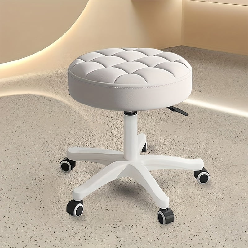 Super Soft Seat Cushion,360° Swive,Height Adjustability,New Upgraded ...