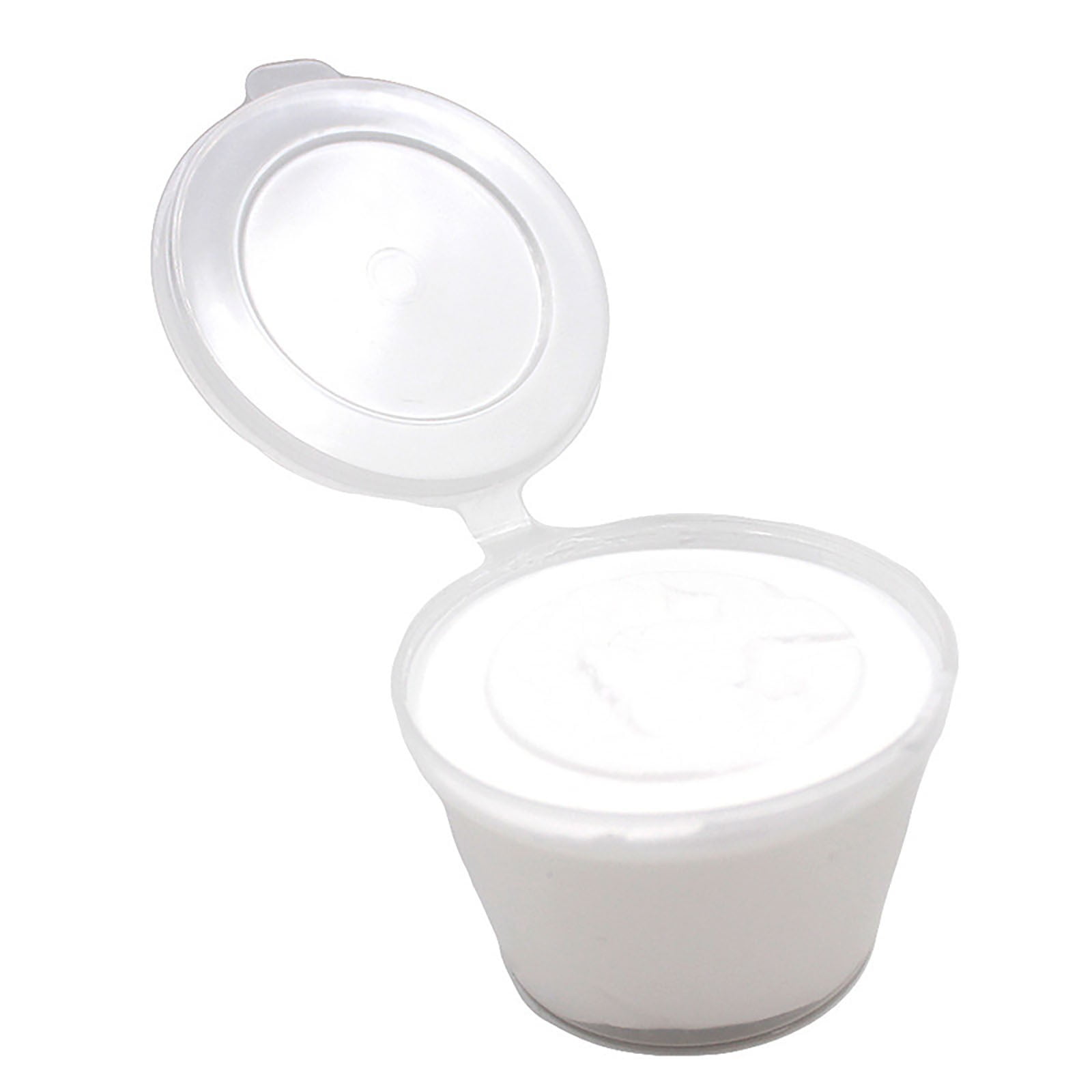 Super Soft Slime Toy DIY Colored Slime Scent Relief Stress Relief ...