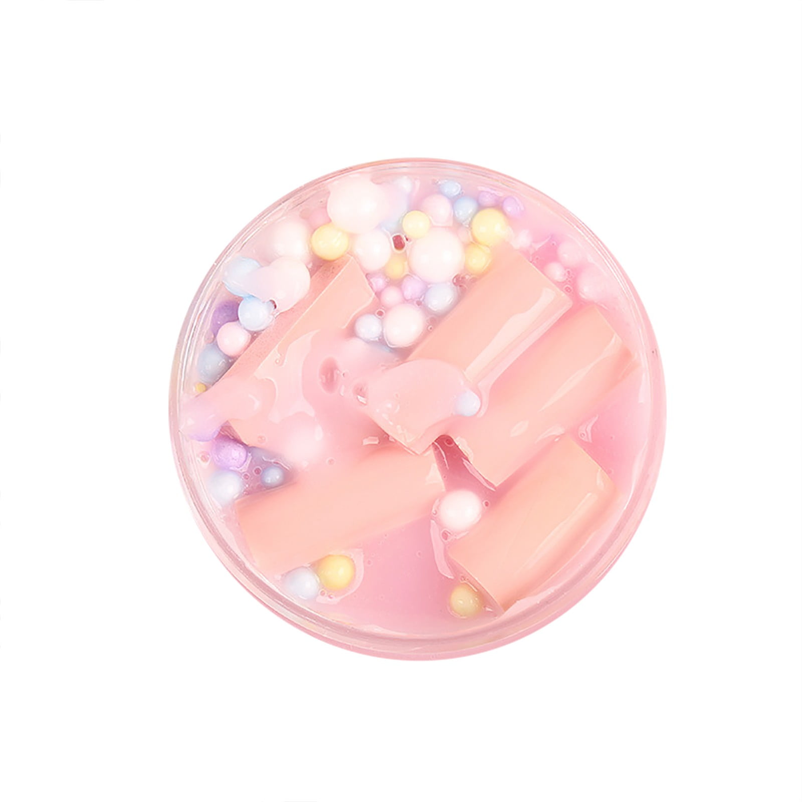 Super Soft Slime Toy Slime Kits Party Gifts Soft Stretchy And Non ...