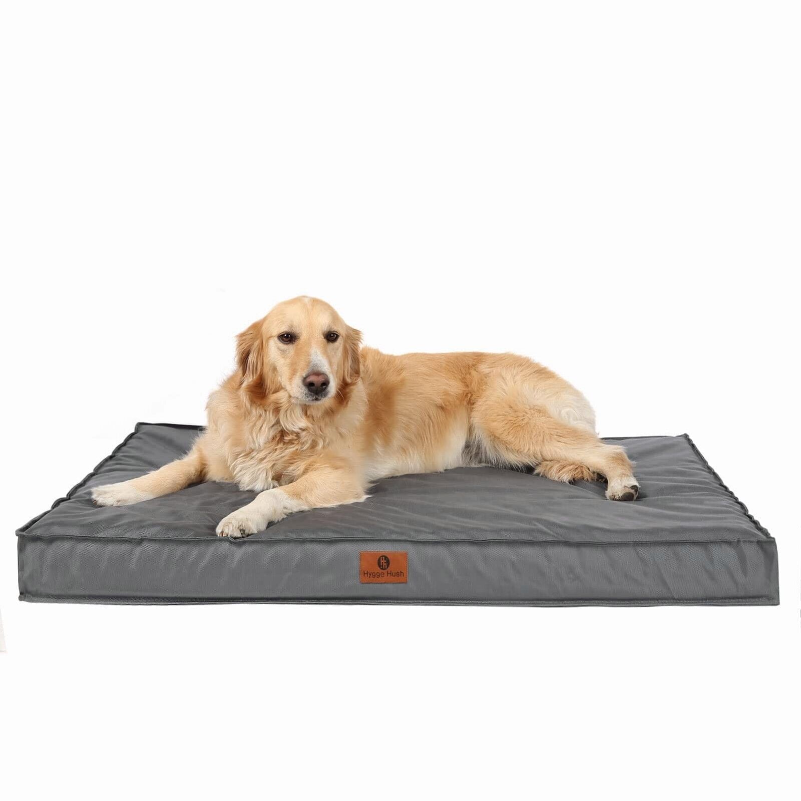 Super Soft Small Medium Large Jumbo Dog Bed Orthopedic Memory Foam Pet ...