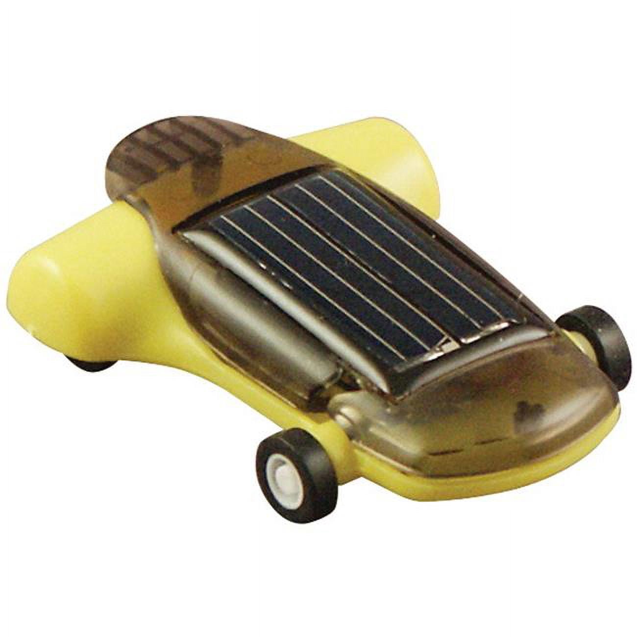 Super Solar Mini Racer - Walmart.com
