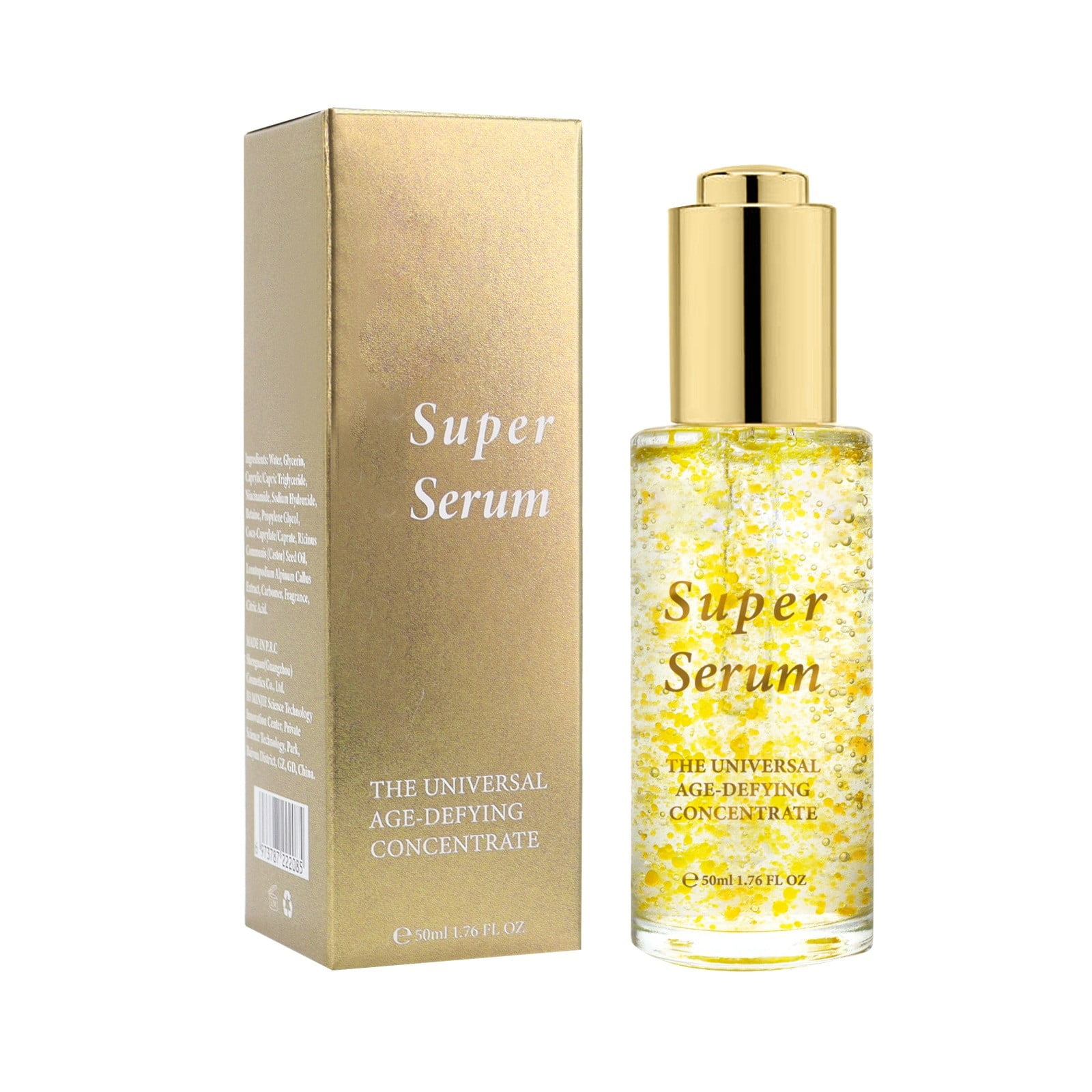 Super Solution Gently Nourishes and Softens Facial Skin 50ML ...