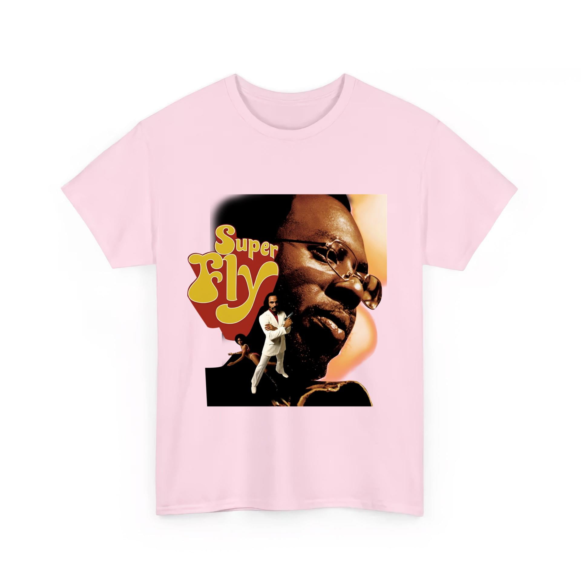 Super Soul 90s Movie Tribute Shirt – Vintage Funk Graphic Tee -TH54245 ...