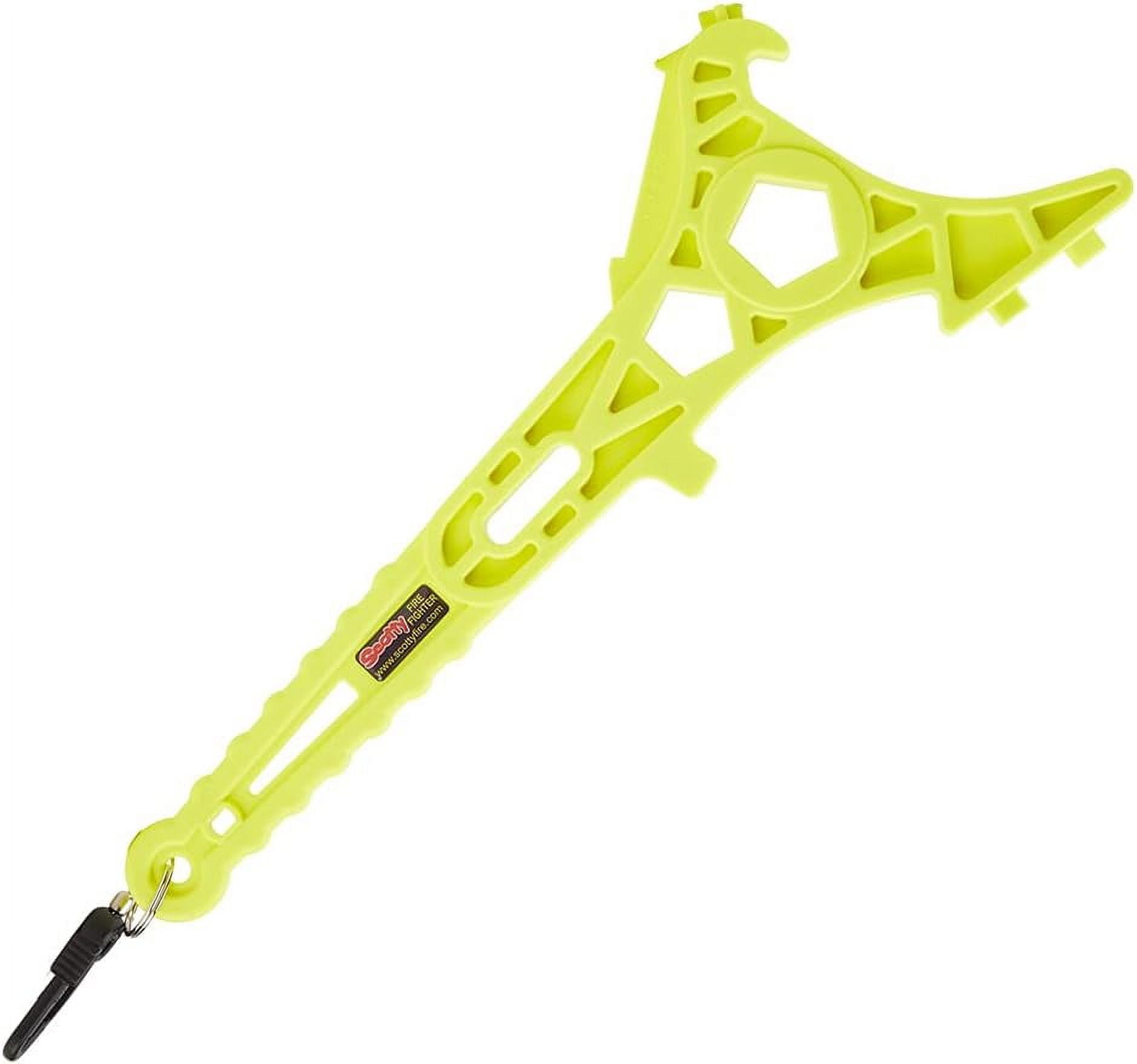 Super Spanner Hydrant Wrench - Walmart.com