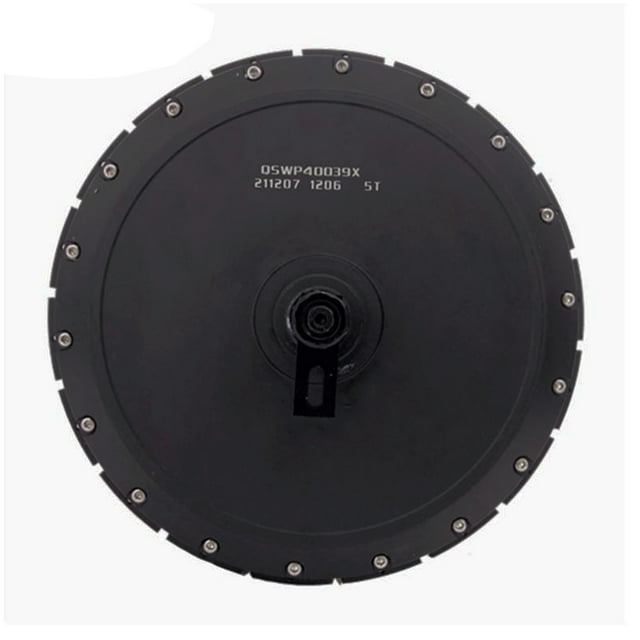 Super Speed 8000W QS 273 V3 40H Motor Electric Rear Wheel Hub Motor 8kw ...