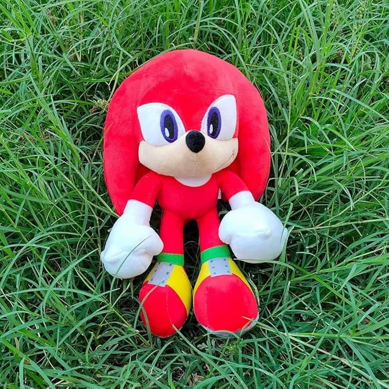 Super Speed Hedgehog Plush Toys, Soft Stuffed Hedgehog Animals, Cozy ...