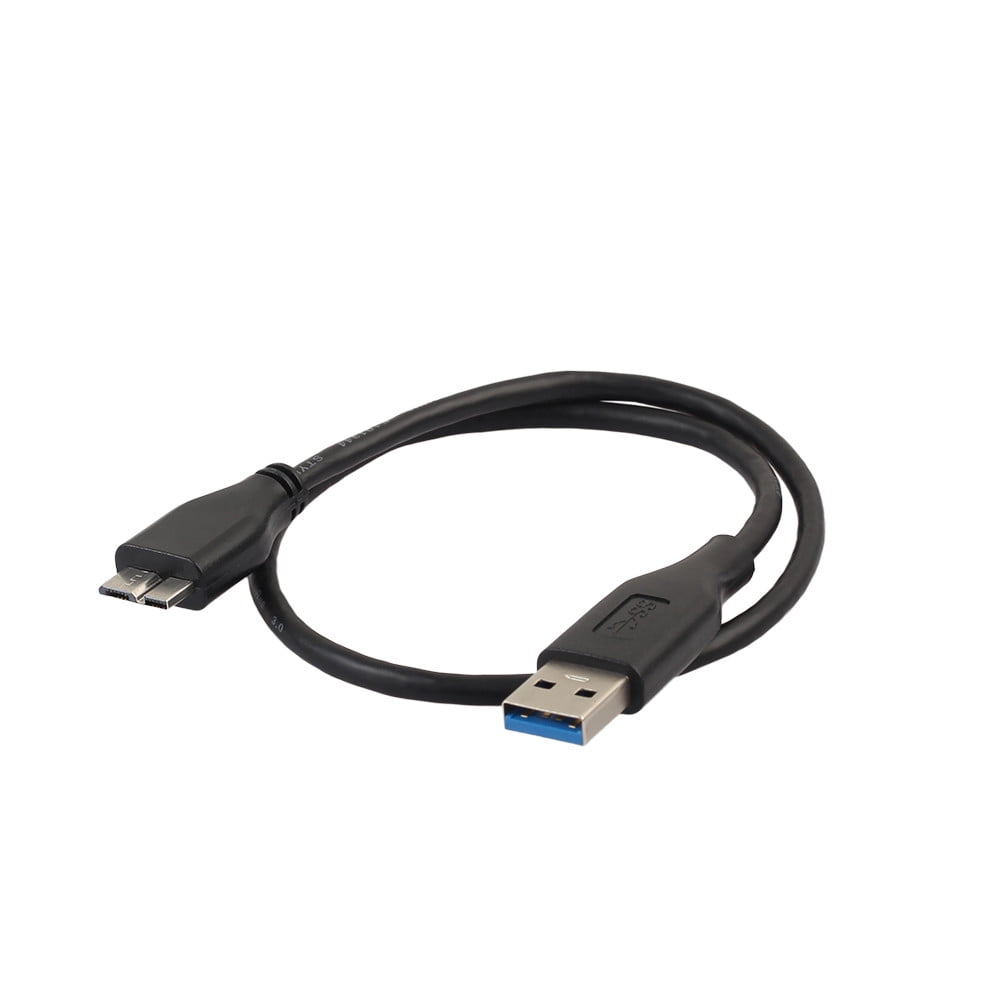 Super Speed USB 3.0 A to B Cable – 4.8Gbps Data Transfer, Shielded for ...