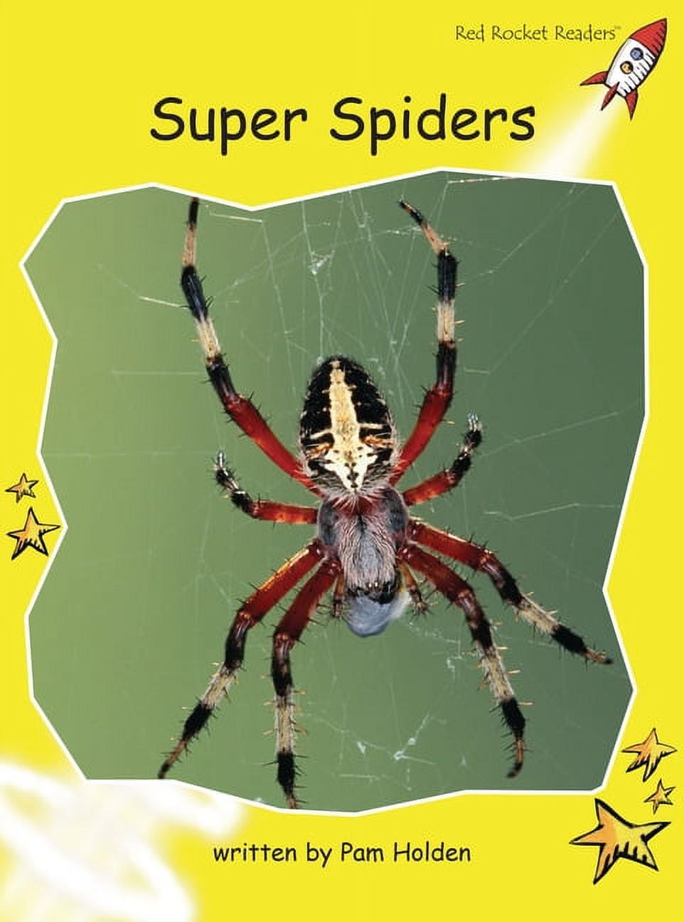 Super Spiders International ed - Walmart.com