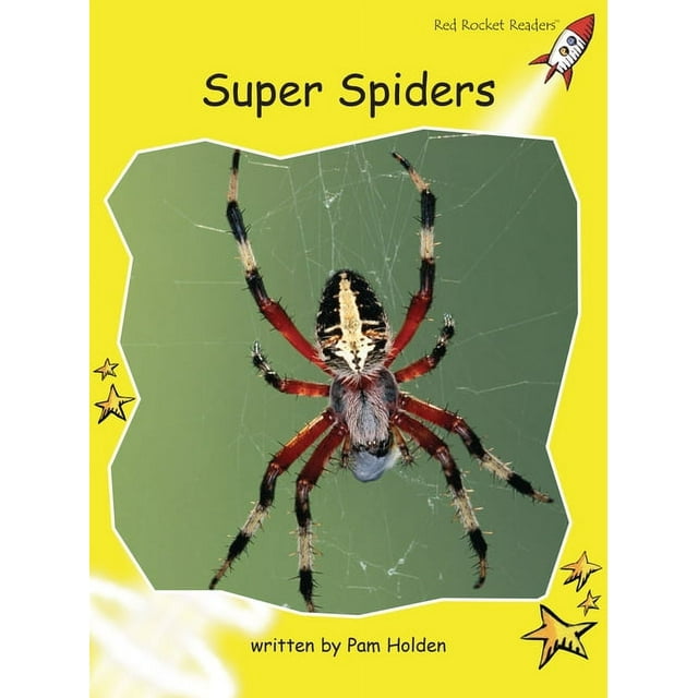 Super Spiders International ed - Walmart.com