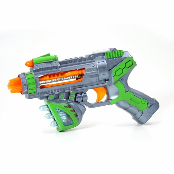 Realistic Toy Gun
