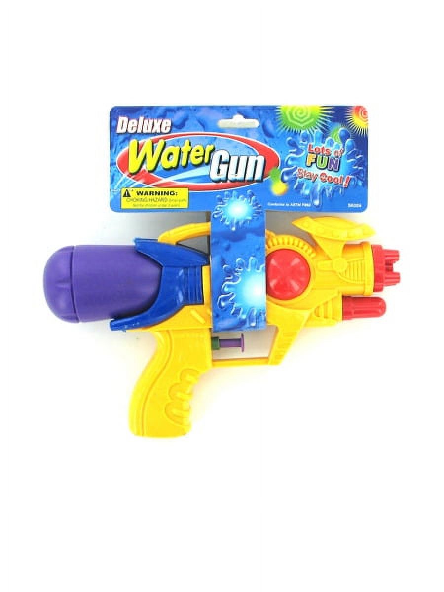 Super Splash Water Gun, 24 Count - Walmart.com