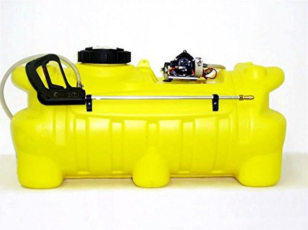 Super Spot 25 Gallon Sprayer w/ wand - Walmart.com