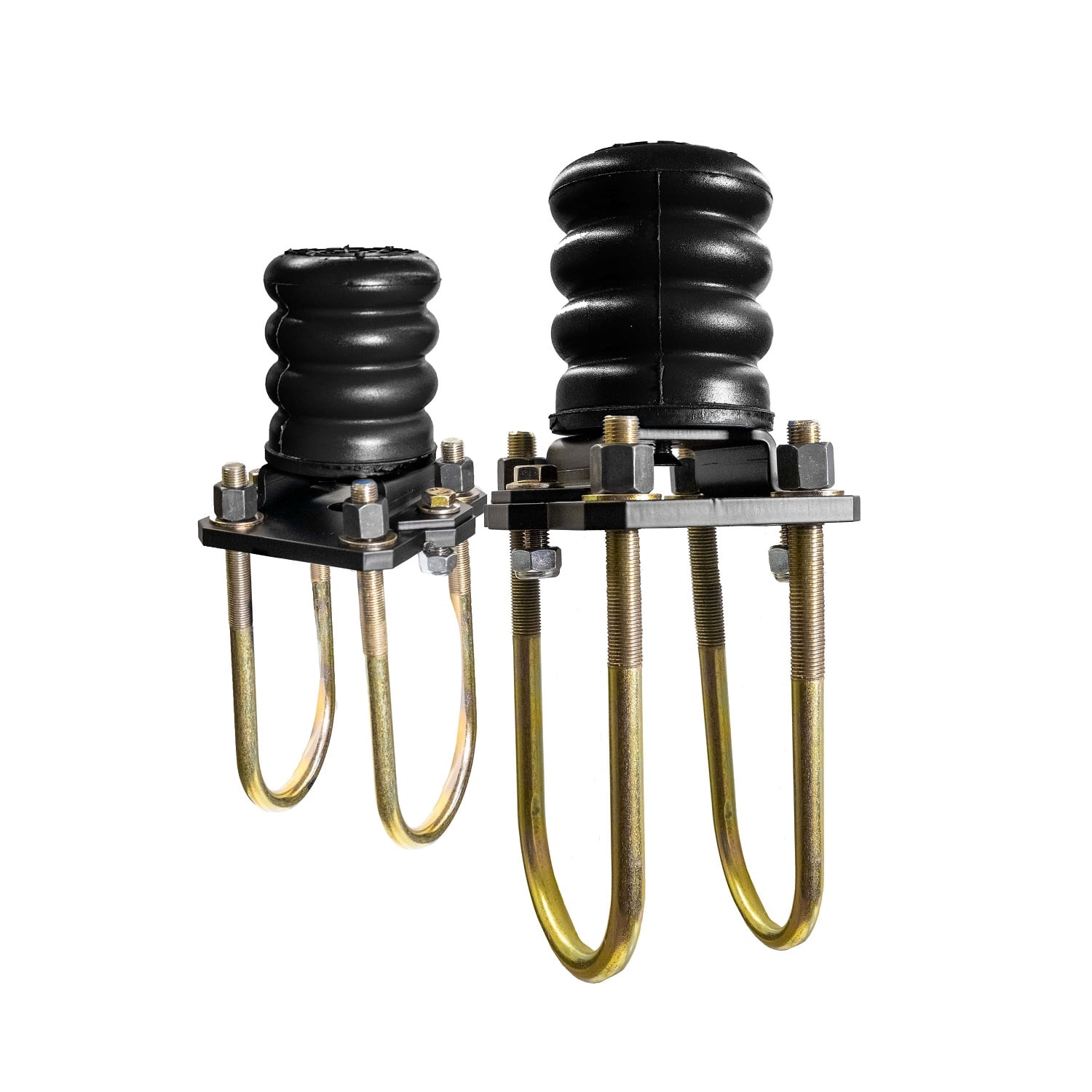 Super Springs 2005-2023 Fits Toyota Tacoma 4 X 4 Tacoma Prerunner 4 X 2 ...