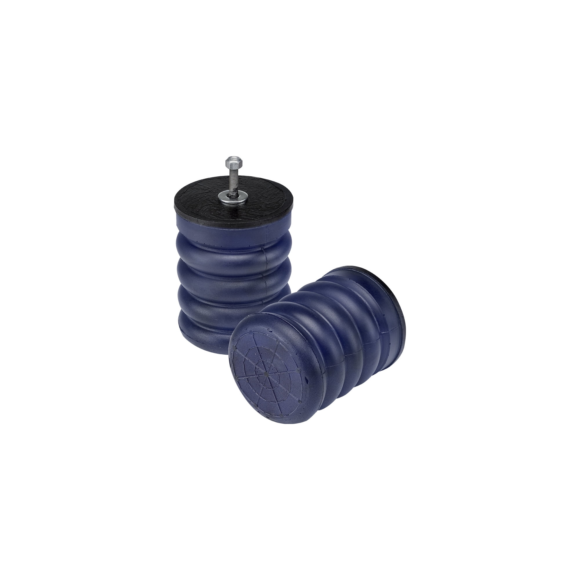 Super Springs 2007-2009 Fits Freightliner MC Line 4 X 2 Front ...