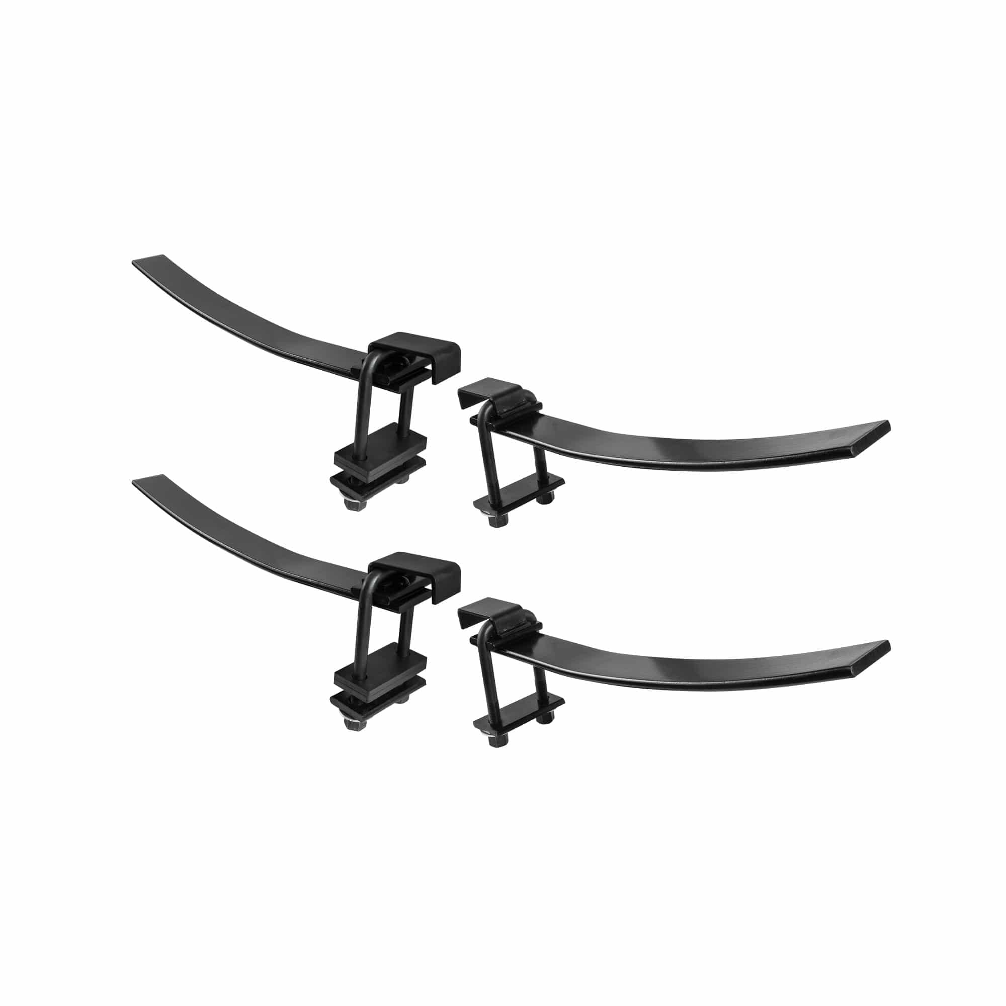 Super Springs 2019-2022 Fits Chevrolet Silverado Fits GMC Sierra 4500 ...