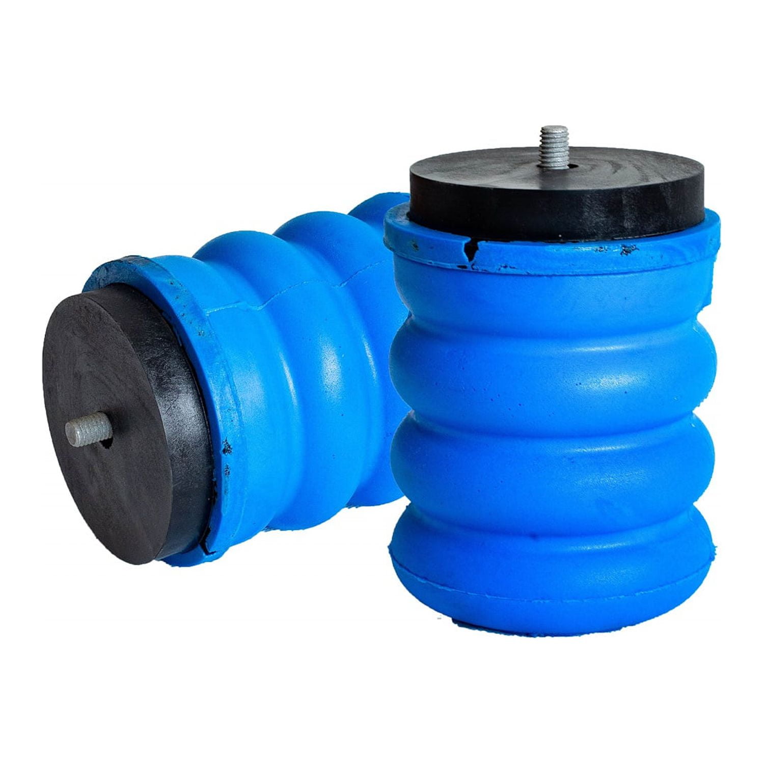Super Springs 2022-2023 Fits Nissan Frontier 4 X 2 4 X 4 Rear ...