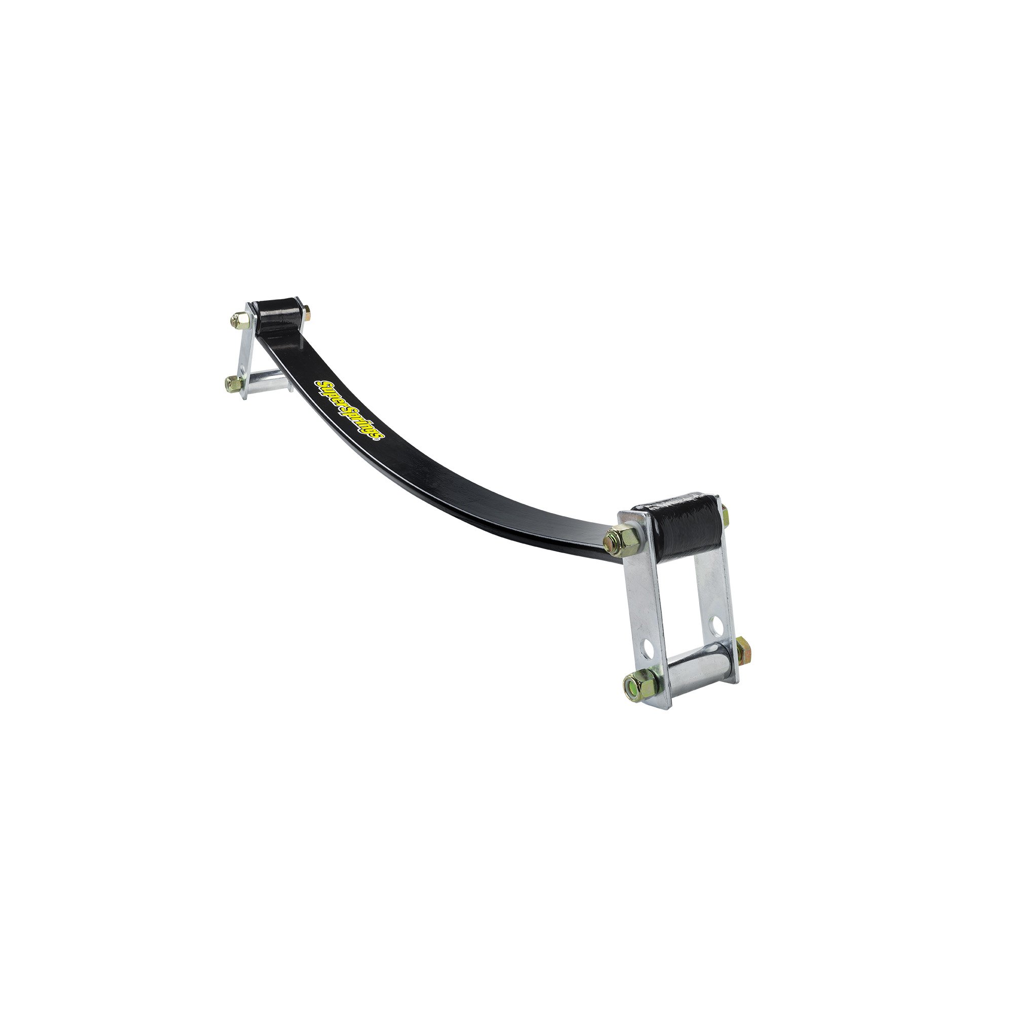 Super Springs Fits Dodge RAM 2500 3500 Fits Ford F E Series Fits ...