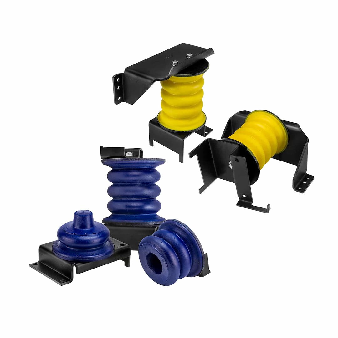 Super Springs K-10-001 SumoSprings HELPER SPRINGS - Walmart.com