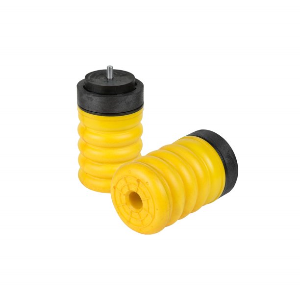 Super Springs SSR-121-54 SumoSprings Solo Helper Spring Kit HELPER ...