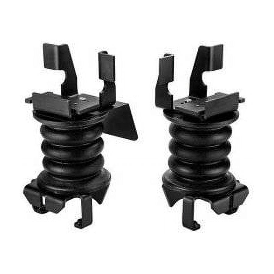 Super Springs SSR339472 Sumo Springs Suspension Rear Kit for 3500 the ...