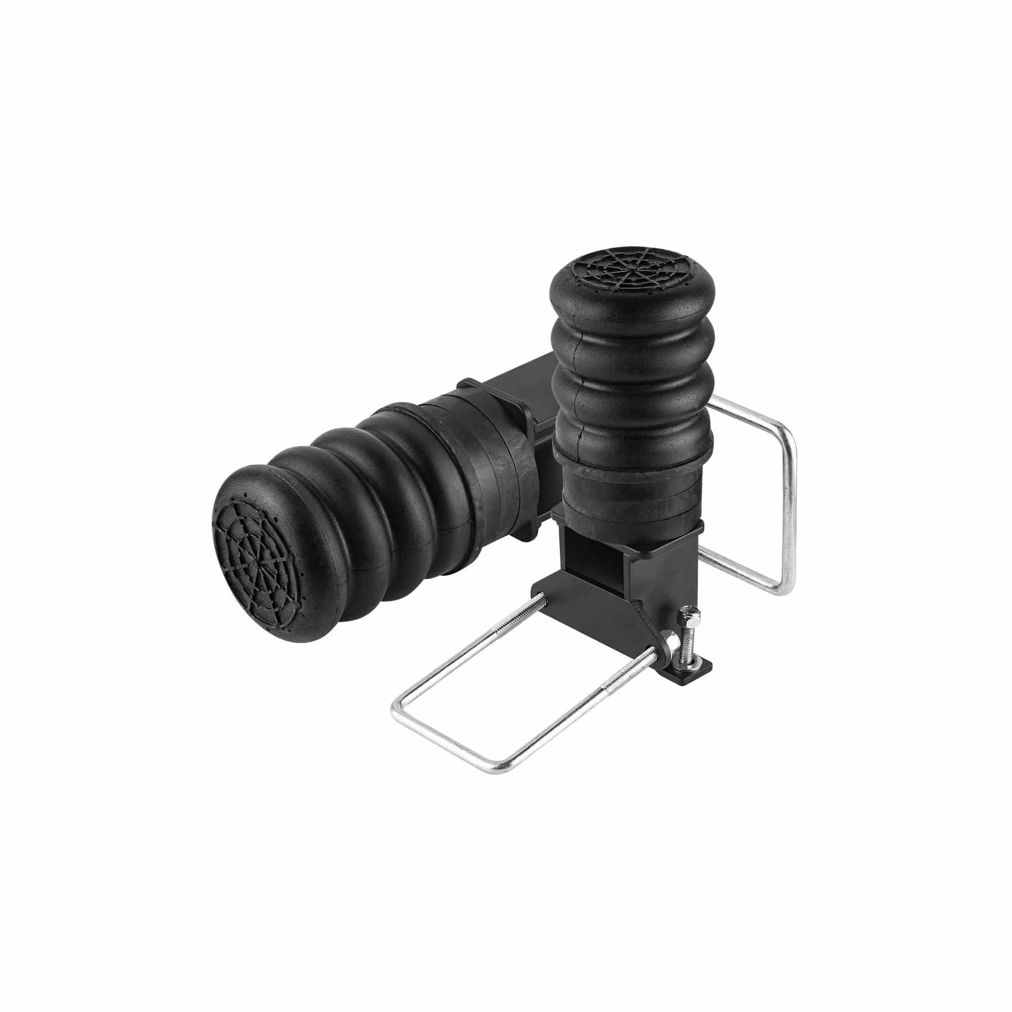Super Springs Sumo Springs Air Helper Spring TSS-106-47 - Walmart.com