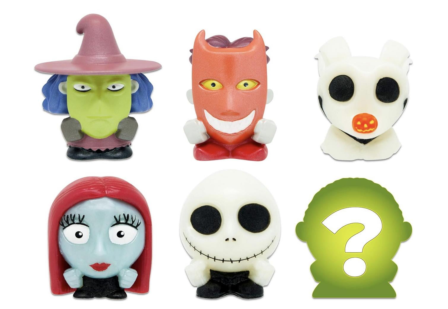 Super Squishy Mashems 1 Piece - Walmart.com