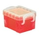 Super Stacker® Pixie Box, Pink - Walmart.com