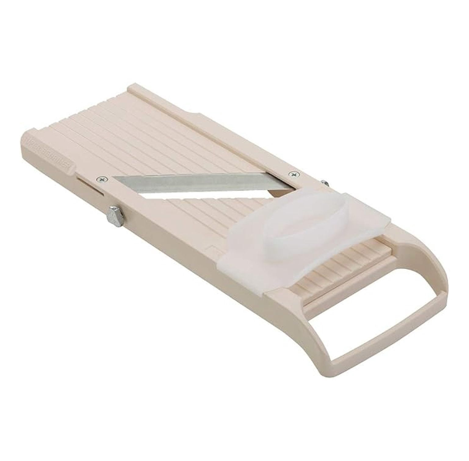 Super Standard Madoline Slicer, with with 4 Japanese Stainless Steel ...