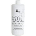 Super Star - Cream Peroxide Developer 50V - Walmart.com
