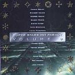 Pre-Owned Super Stars Hit Parade, Vol. 9 - Walmart.com