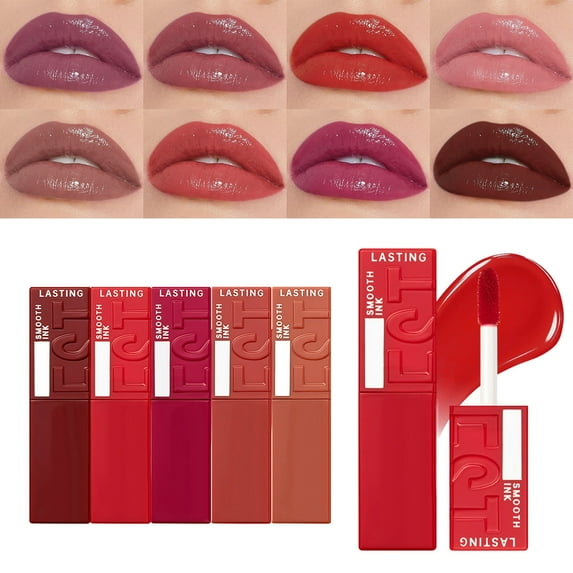 Super Stay Vinyl Ink Longwear No-Budge Liquid Lipcolor Makeup, Highly ...