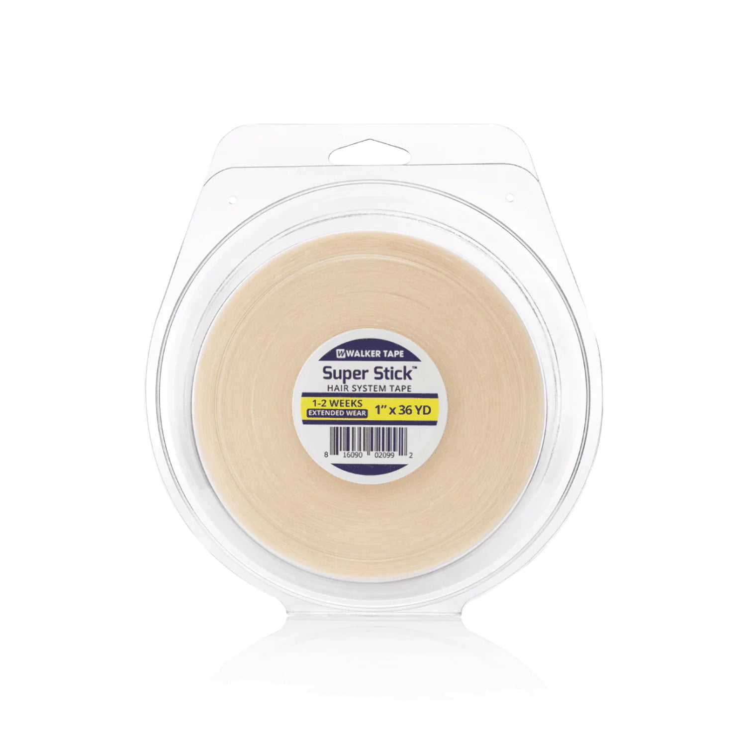 Super Stick Double-Sided Tape Rolls - Walmart.com