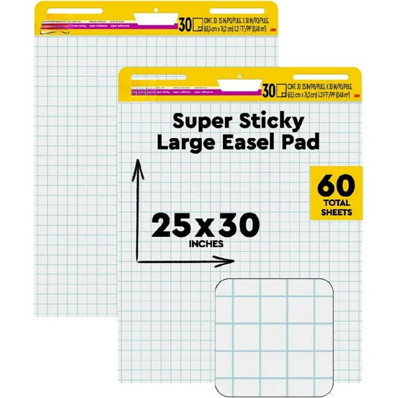 Flip Charts Pads