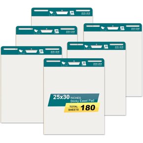 Paper Flip Chart