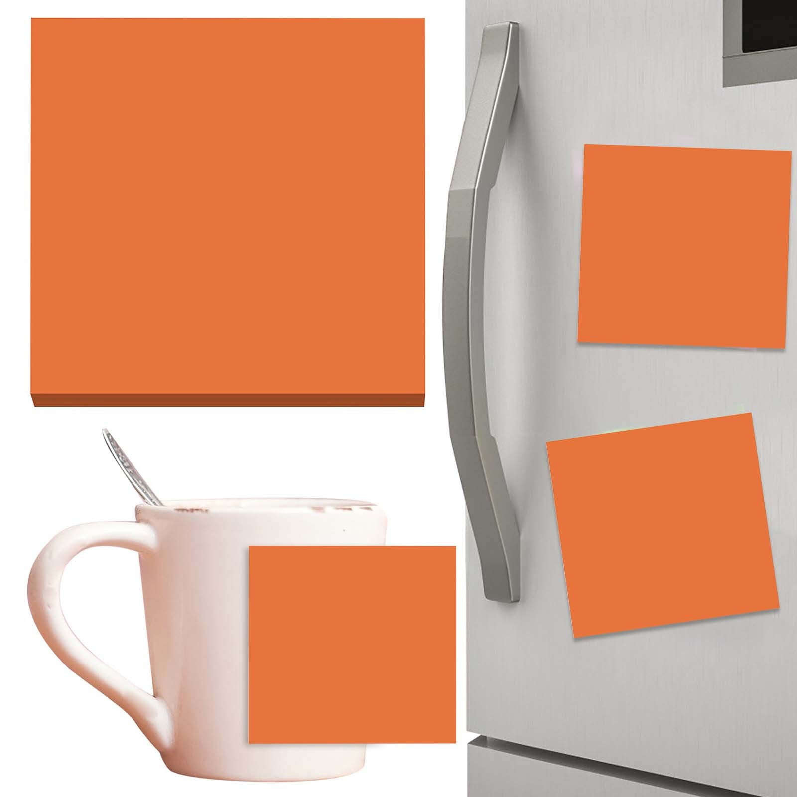 Super Sticky Note Rd1,4 Sticky Notes,Assorted and Sticky Sheets ...