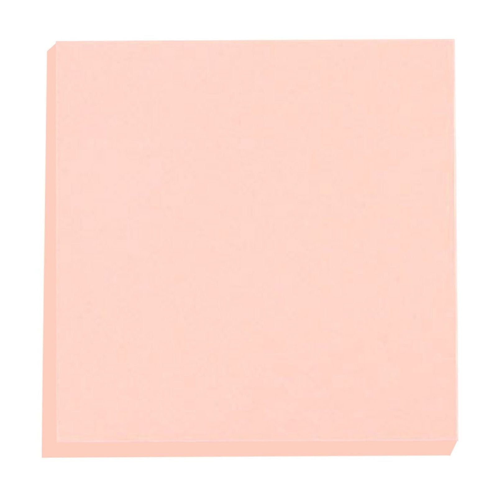 Super Sticky Post It Notes, Sticky Notes 3X3 Inch, Self-Stick Pads ...