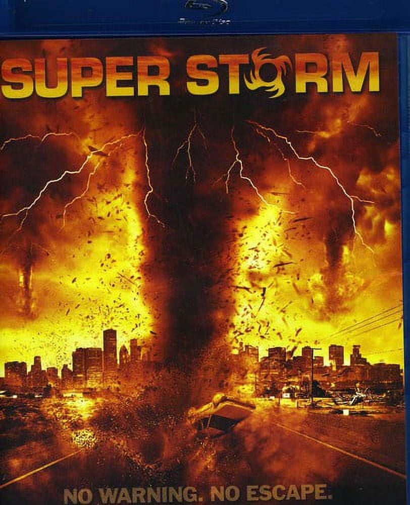 Super Storm (aka Mega Cyclone) - Walmart.com