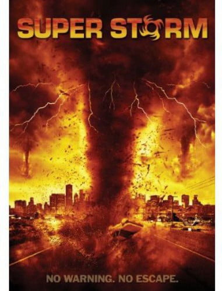 Super Storm (aka Mega Cyclone) - Walmart.com