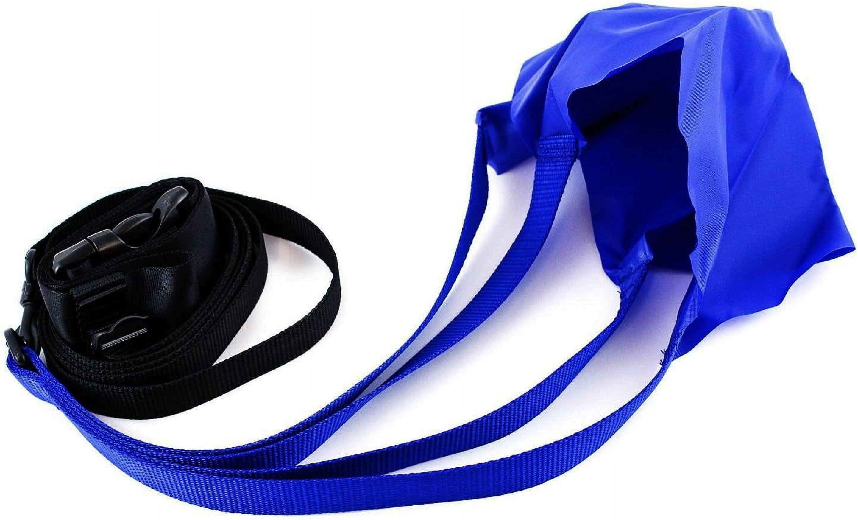 Super Strechcordz Drag Belt Tow Tether - Walmart.com