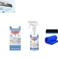 Super-Strength Air Conditioner Cleaner, 2026 New Foaming No-Rinse Air ...