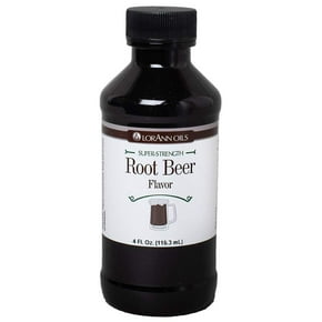 Root Beer Extract