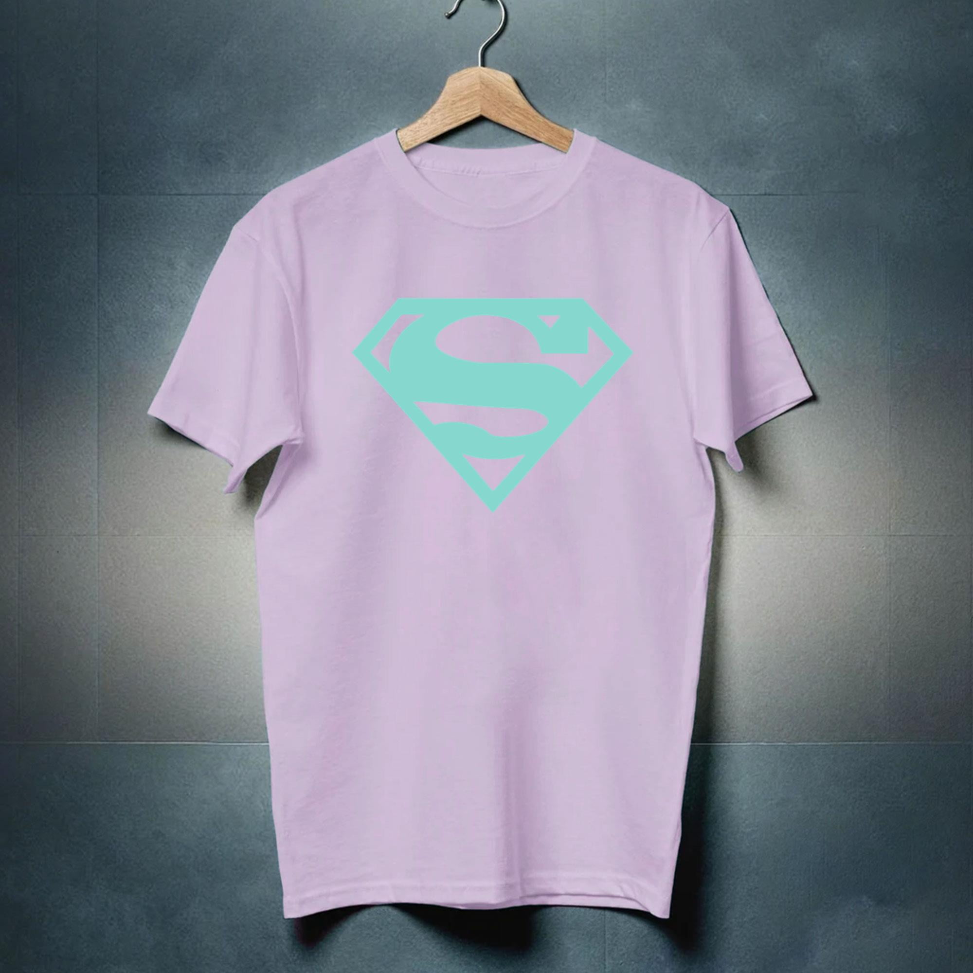 Super Strength Hero Tribute Shirt, Bold Comic-Inspired Graphic Tee ...