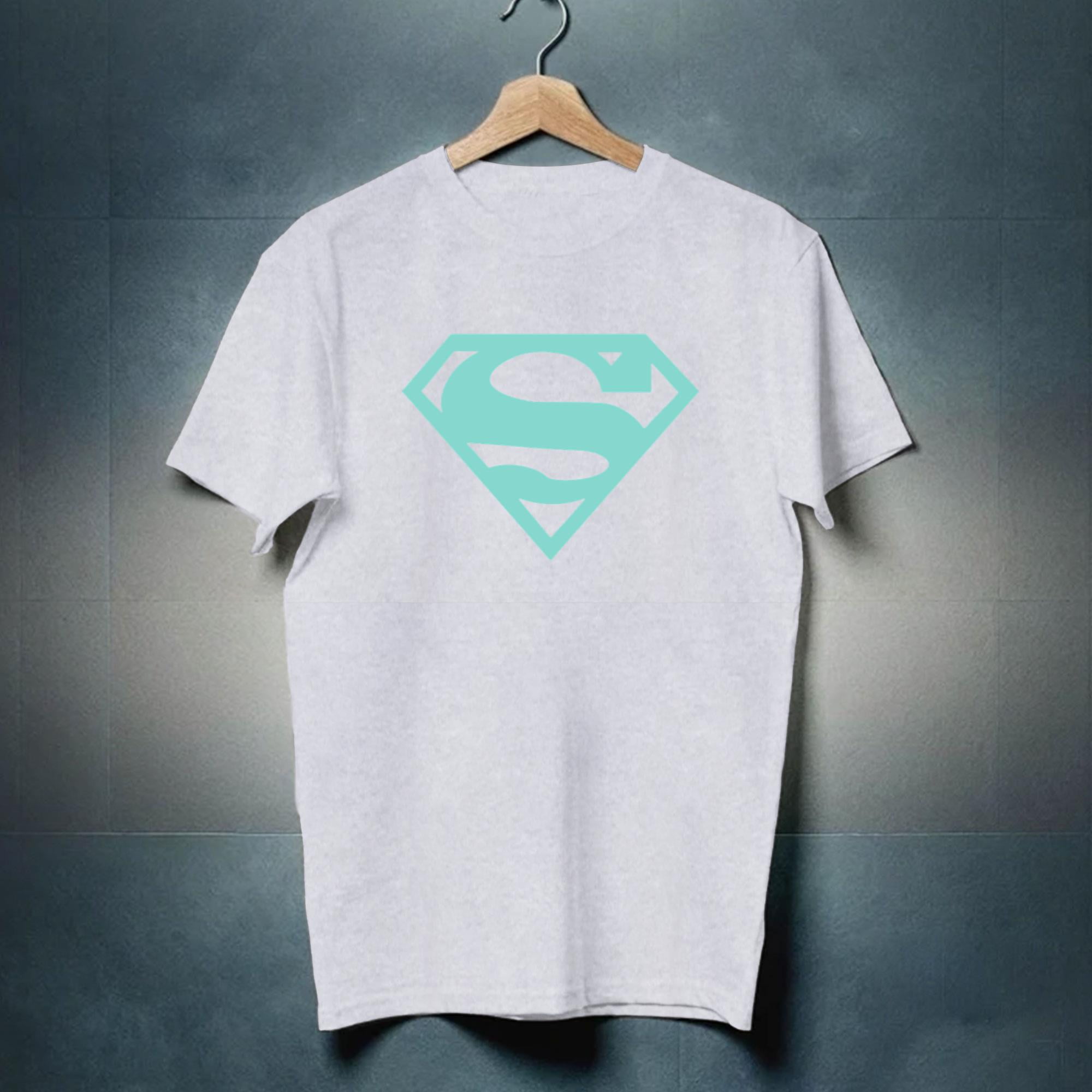 Super Strength Hero Tribute Shirt, Bold Comic-Inspired Graphic Tee ...