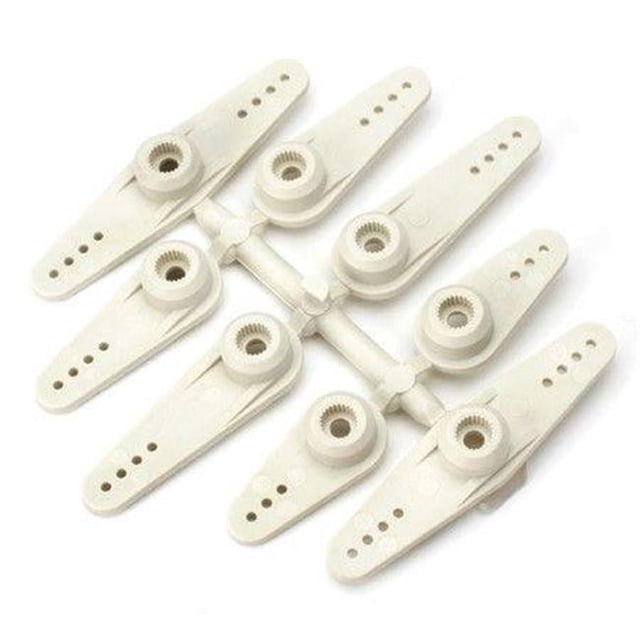 Super Strength Long Hitec & Command Servo Arms - Walmart Business Supplies