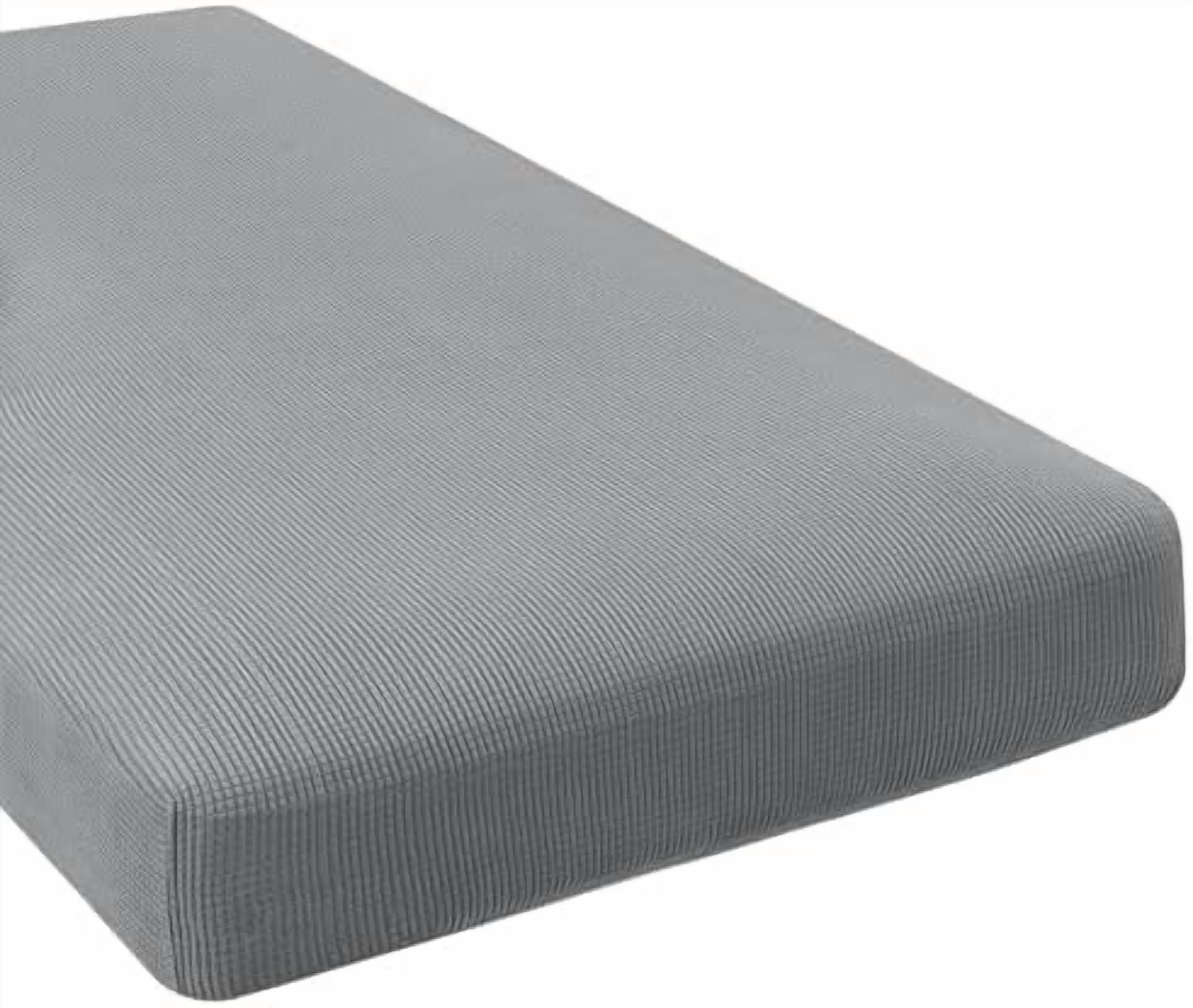 Super Stretch Individual Chaise Cover Sectional Couch Covers for L ...